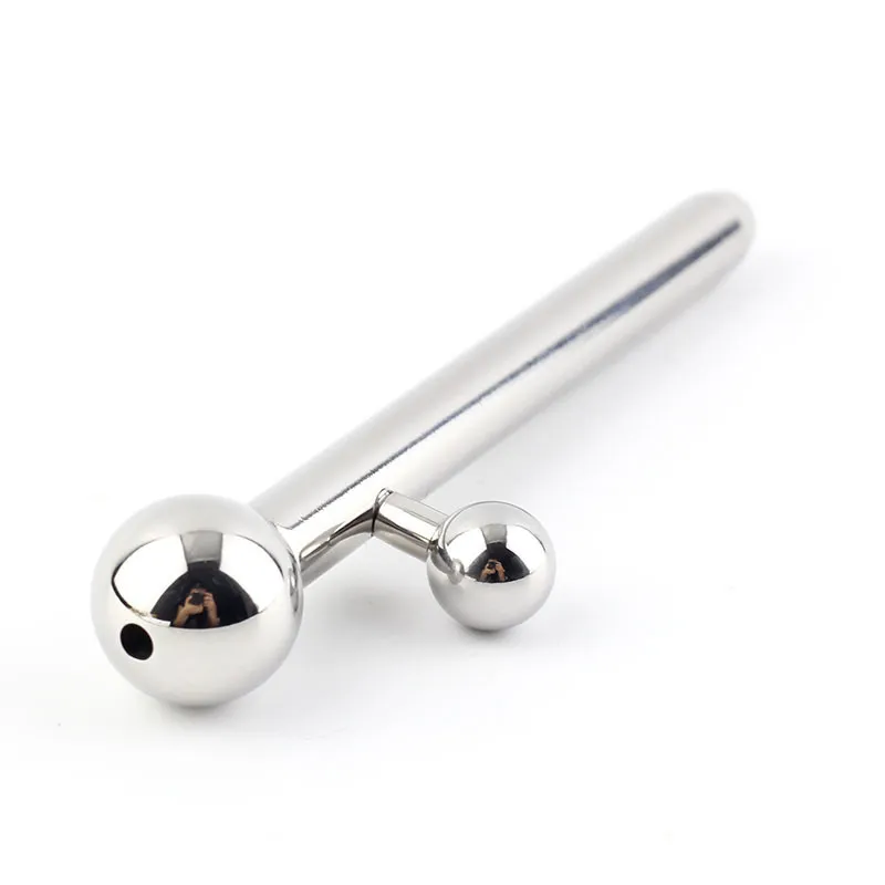 Ultimate Prince Albert Thru Penis bubble wand - Attachable to Piercings ...