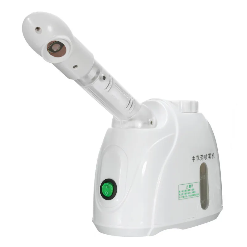 Lady Steam Ozone Visage Vapeur Visage Pulvérisateur Vaporisateur Salon ...