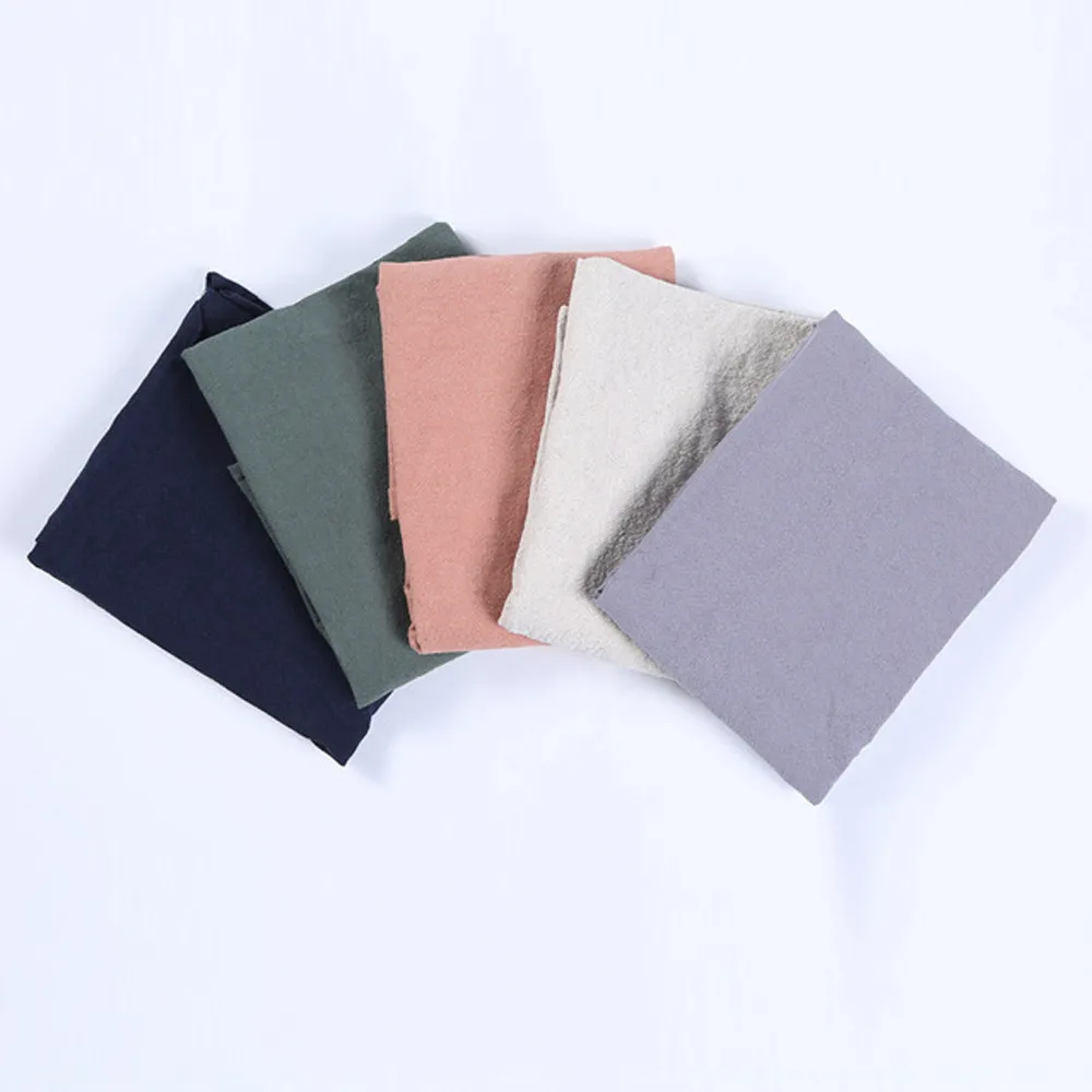 Women's Cotton Linen Cross Back Apron - Japanese Style Kitchen Cooking ...