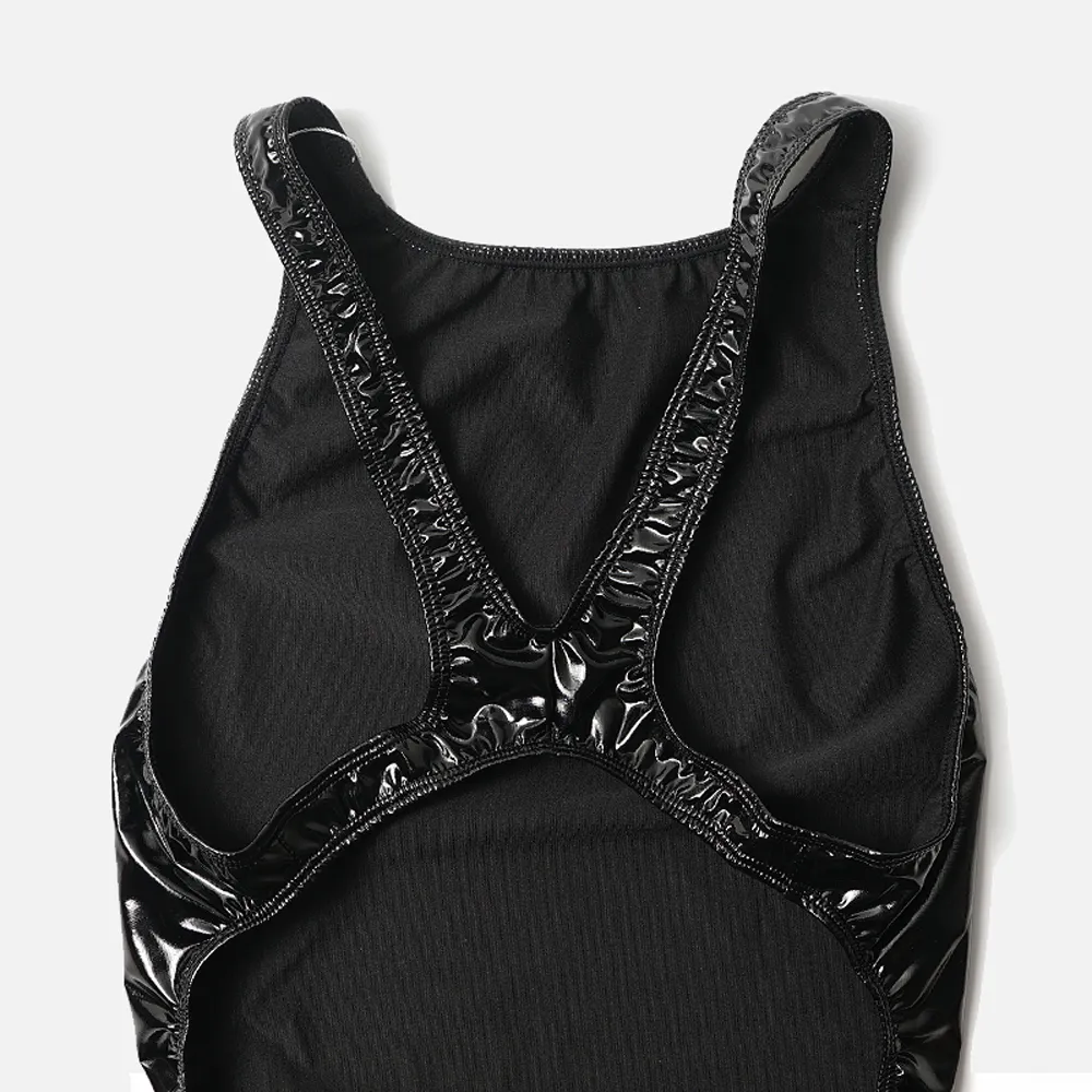 Leohex 2020 Leotardos Sexy Pu De 25,46 € | DHgate