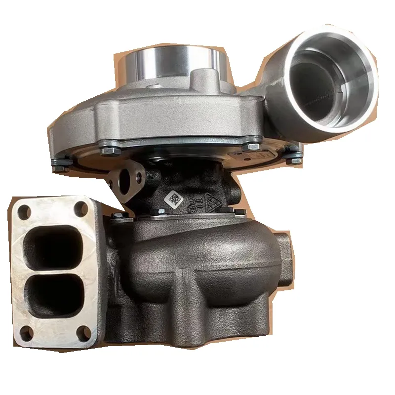 Turbo Para Camión Mercedes Benz LKW Actros OM502LA E2/E3 Motor Diésel ...