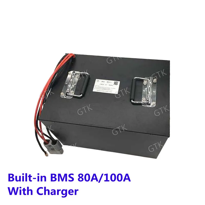 DHgate.com:High-Capacity 48V 80Ah Lithium-Ion Battery Pack for Bikes ...