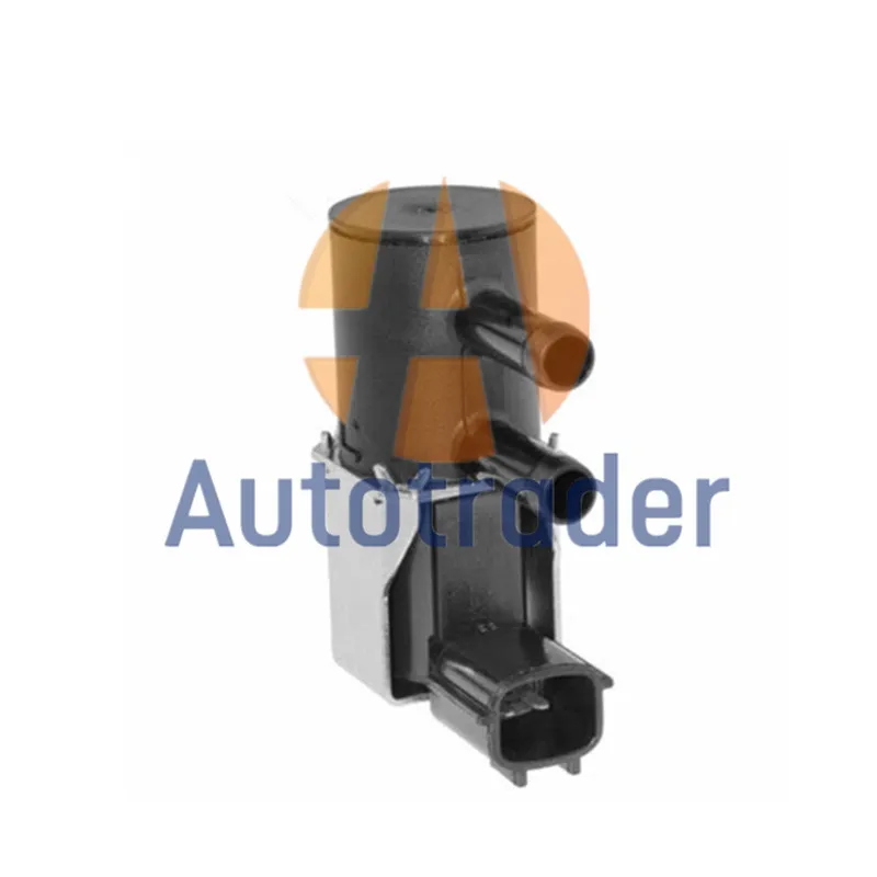 Ignition Lock Solenoid Canister Purge Valve For 2011 2017 Nissan Juke ...