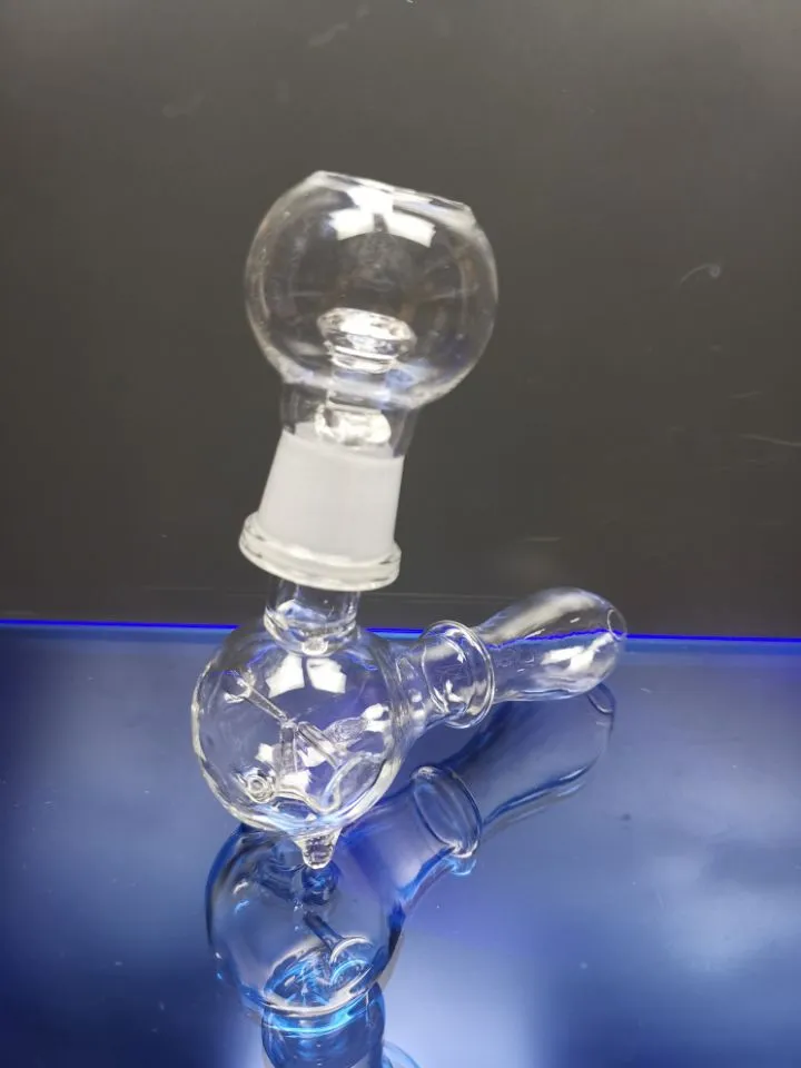 Hand Pipe Smoking Pipes Dab Rig Oil Rigs Holder Tobacco Pipe Glass Oil ...