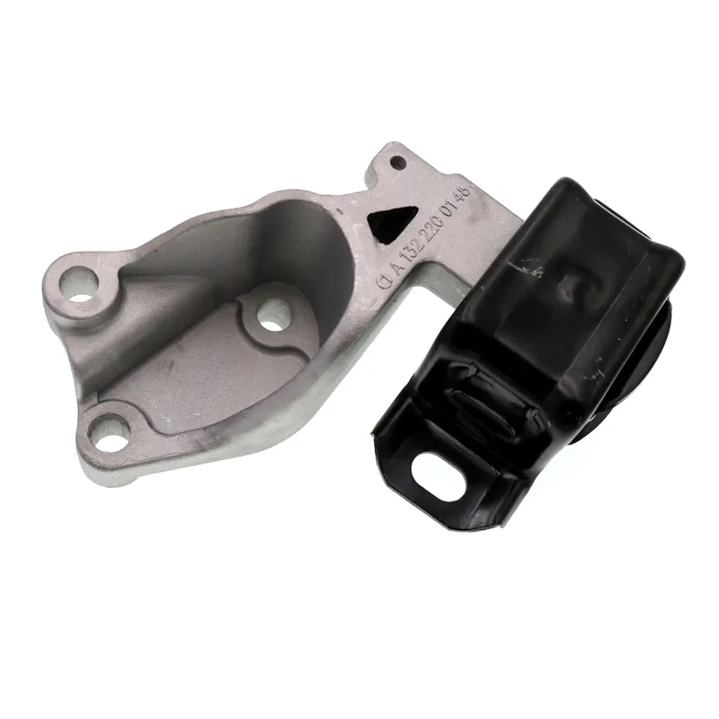 Ready To Ship Engine Mounting A1322200148 Left Side For Smart 451 ...