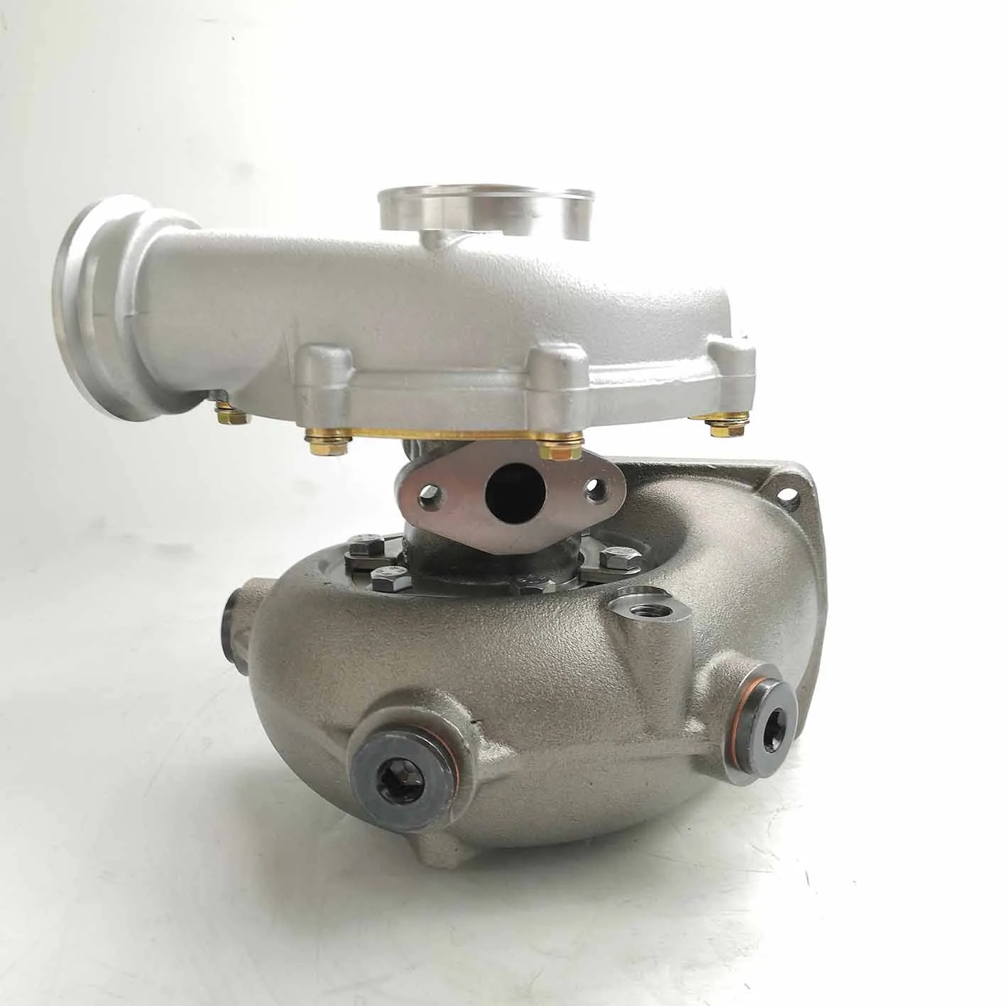 Volvo Ship Marine K26 Holset Turbocharger 861260, 53269886497, 3802070 ...