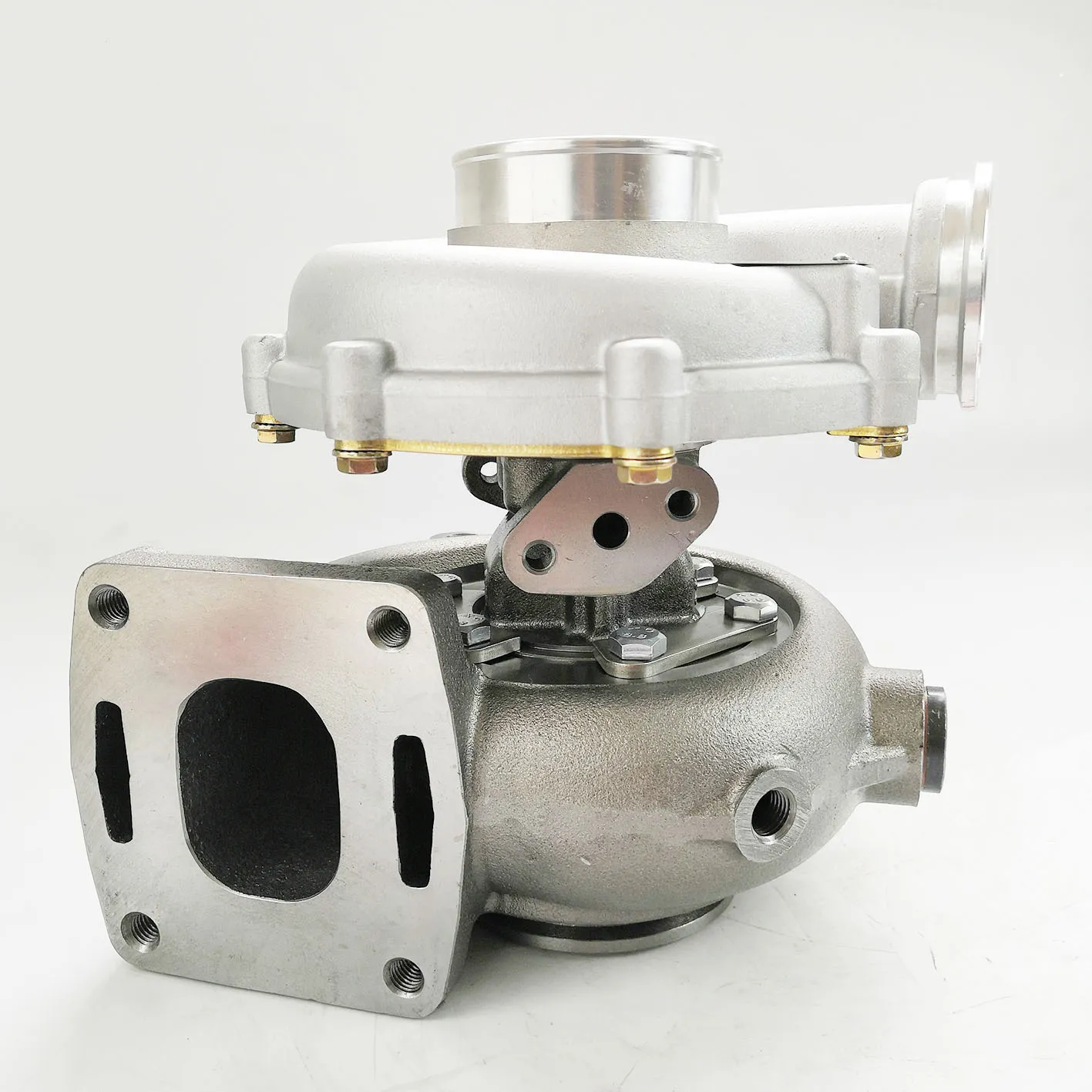 Volvo Ship Marine K26 Holset Turbocharger 861260, 53269886497, 3802070 ...