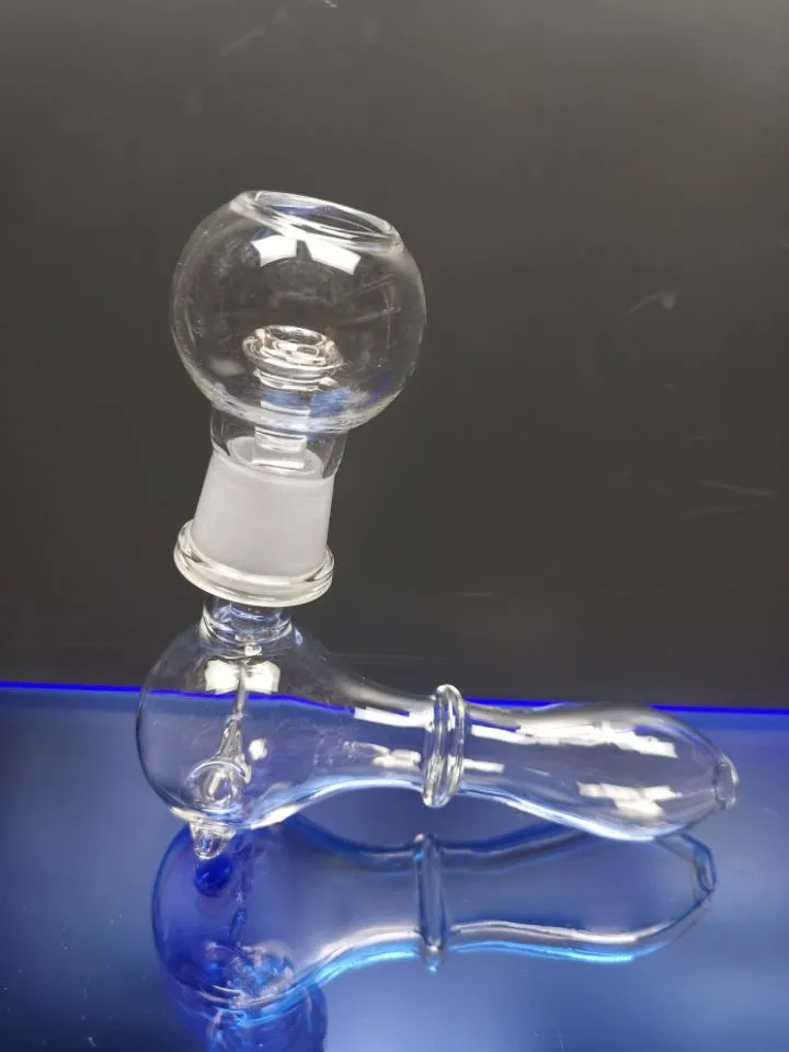 Hand Pipe Smoking Pipes Dab Rig Oil Rigs Holder Tobacco Pipe Glass Oil ...