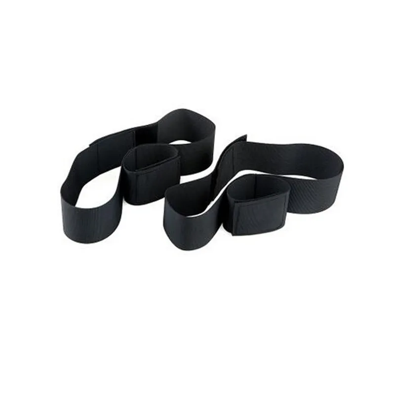 DHgate.com:yutong Adult Slave BDSM Bondage Nylon Hand Handcuff nature ...