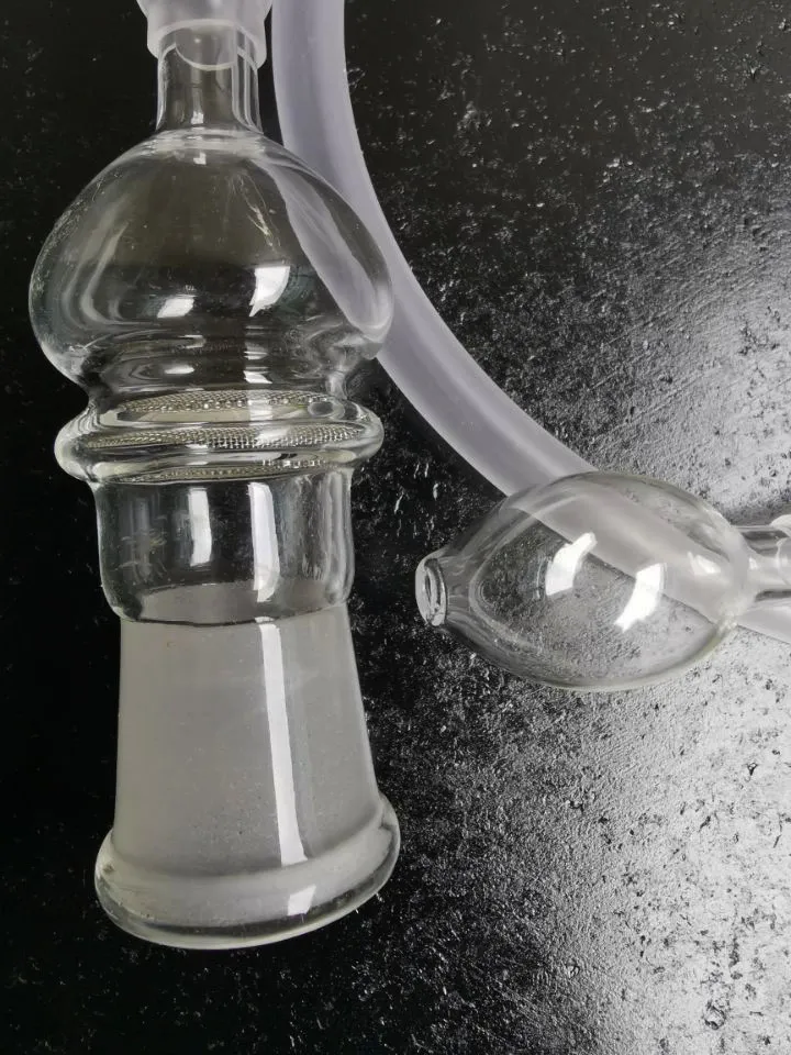 Silicone Whip For Vaporizer Hot Glass Vaporizer Hose Diameter 18.8mm ...