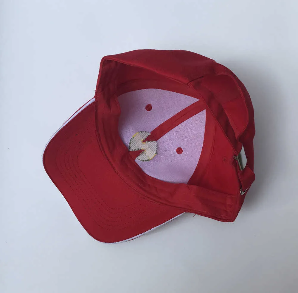 Capitán Tsubasa Nankatsu Equipo Tatami Stitch Bordado Sombrero ...