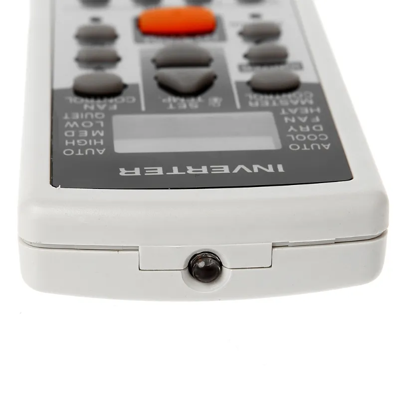 استبدال مكيف الهواء عن بُعد لـ Fujitsu AR DJ5 AR JE5 AR JE4 P18A من 20. ...