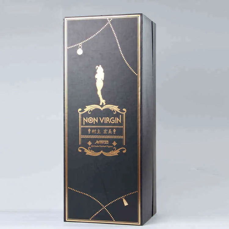 Anime Native Bunny Meiko Shiraki Action Figure 42cm, 1/4 Scale, Non ...