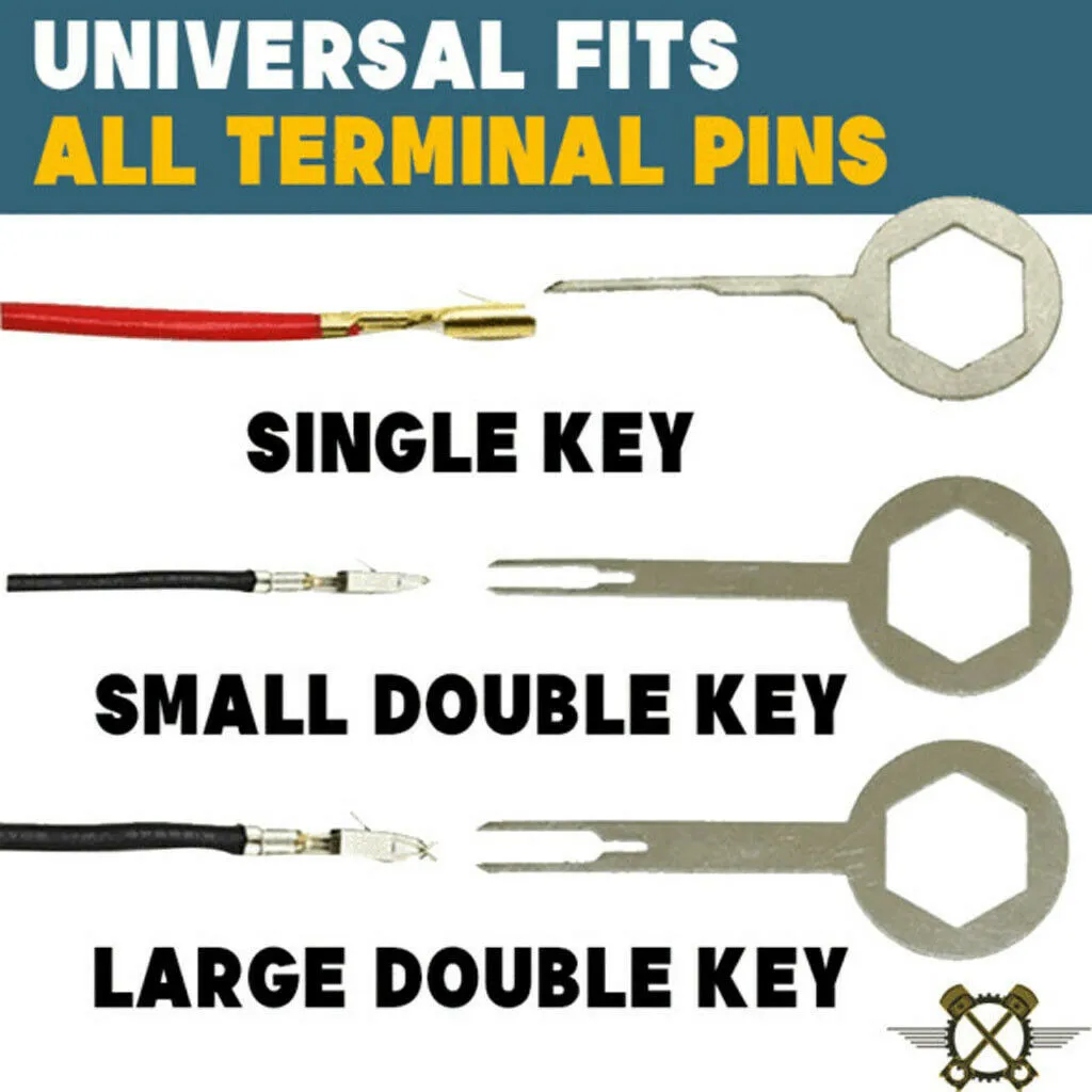 Terminal Removal Tool & Car Battery Terminal... From Sportop_company ...