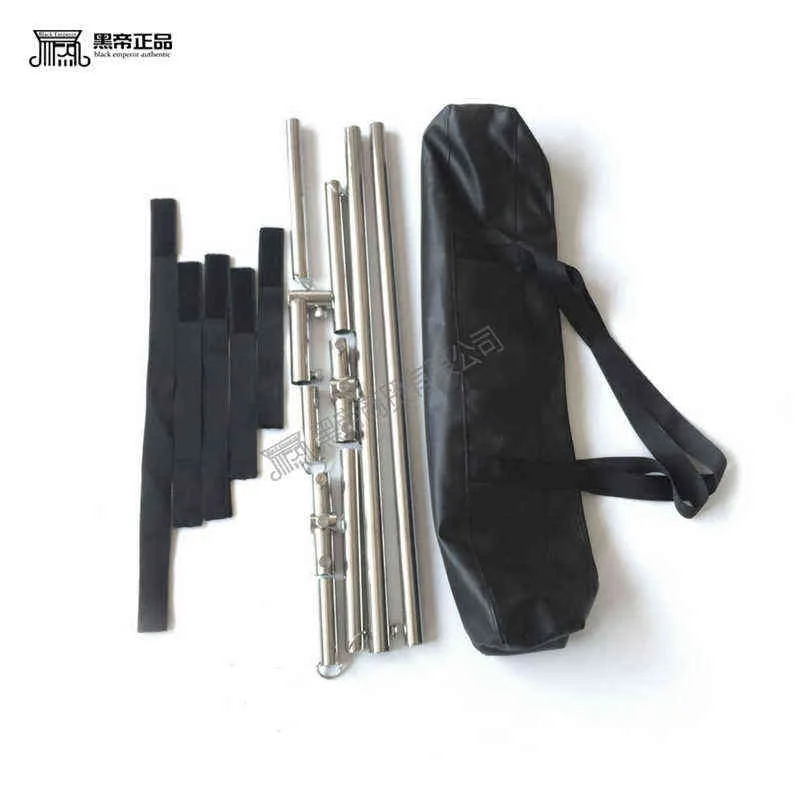 NXY SM In Bondage Stainless Steel Humiliation Restraint Frame Binding ...