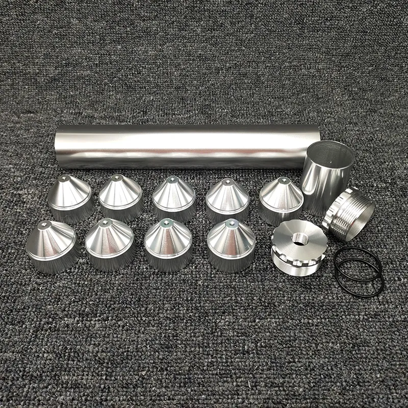 10 Automotive Fuel Filter - Heavy Duty Solvent Trap Kit, Compatible ...