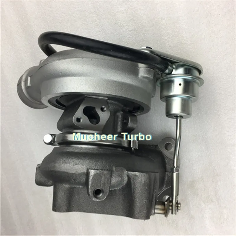 High Performance CT20 A Turbocharger For Toyota Landcruiser 2.4 2L T ...