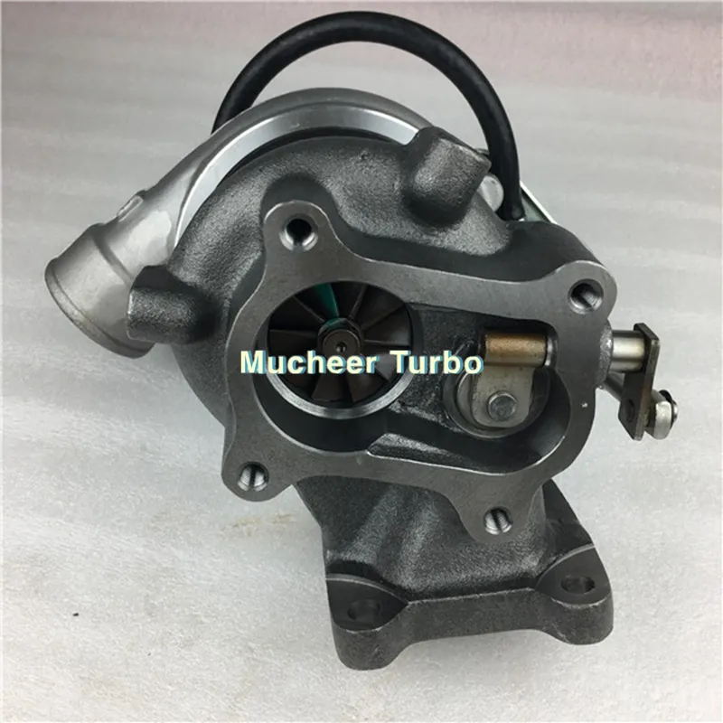 High Performance CT20 A Turbocharger For Toyota Landcruiser 2.4 2L T ...