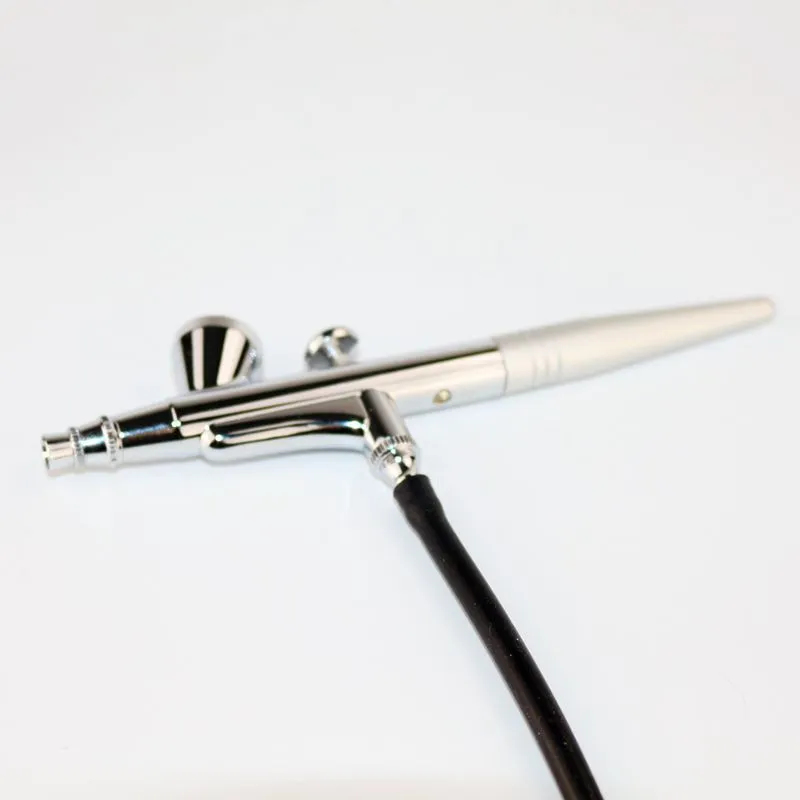 Mini Airbrush Tattoo Pump Set For Beauty, Painting, Coloring And Art ...