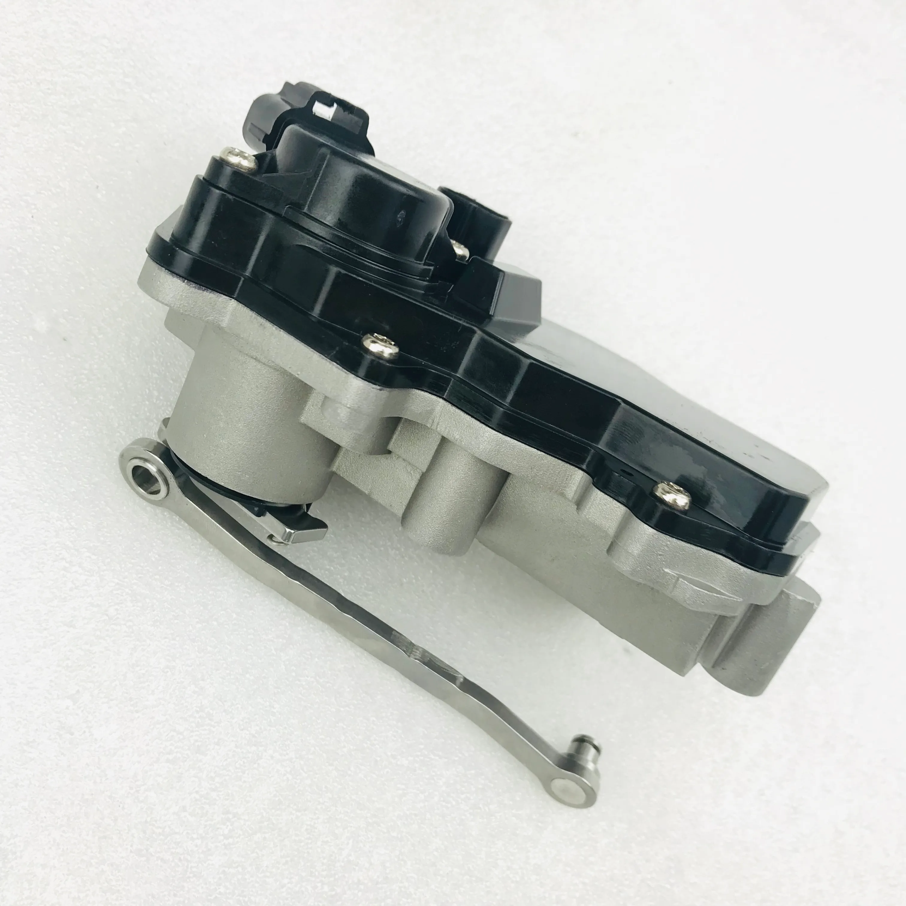 High Performance Variable Geometry Turbocharger Actuator 17201 11070 ...