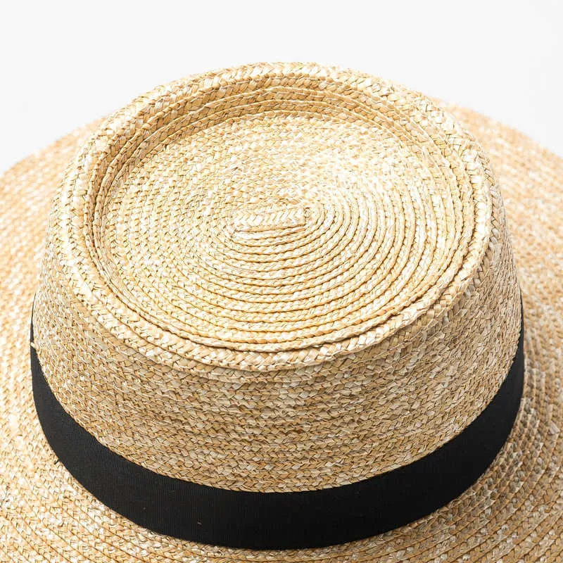Stylish Women's Primark Straw Hat 2022 With Bow Detail For Sun ...