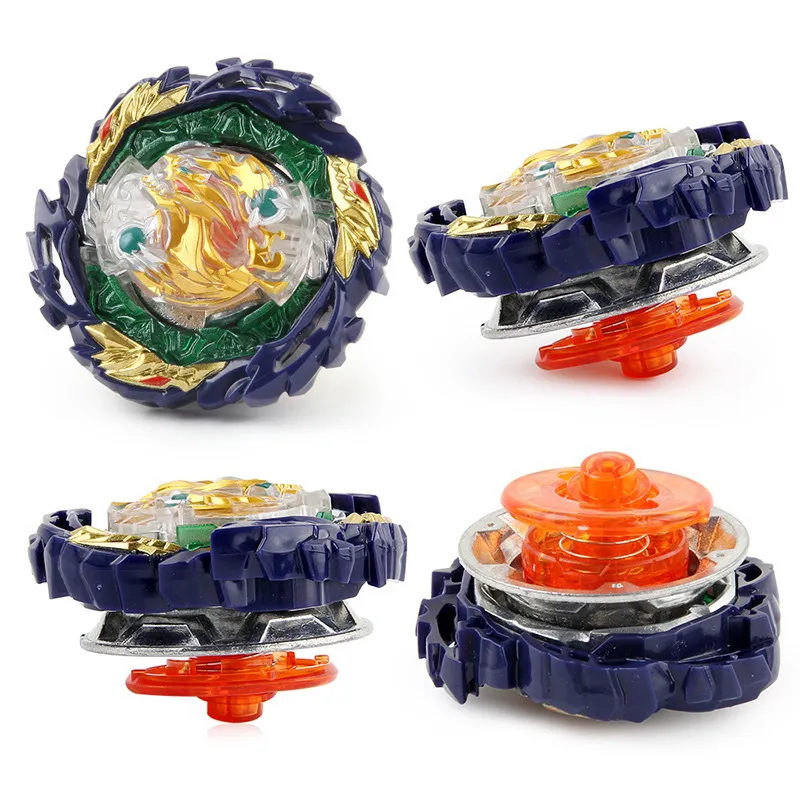 DHgate.com:B-185 DB Vanish Fafnir Beyblade Spinning Top Toy, Single ...