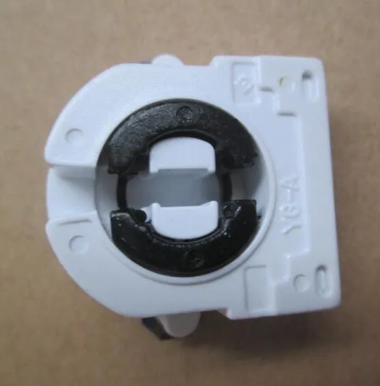 Compra G13 Light Socket T8 Soporte De Lámpara Para Tubo De Luz LED ...