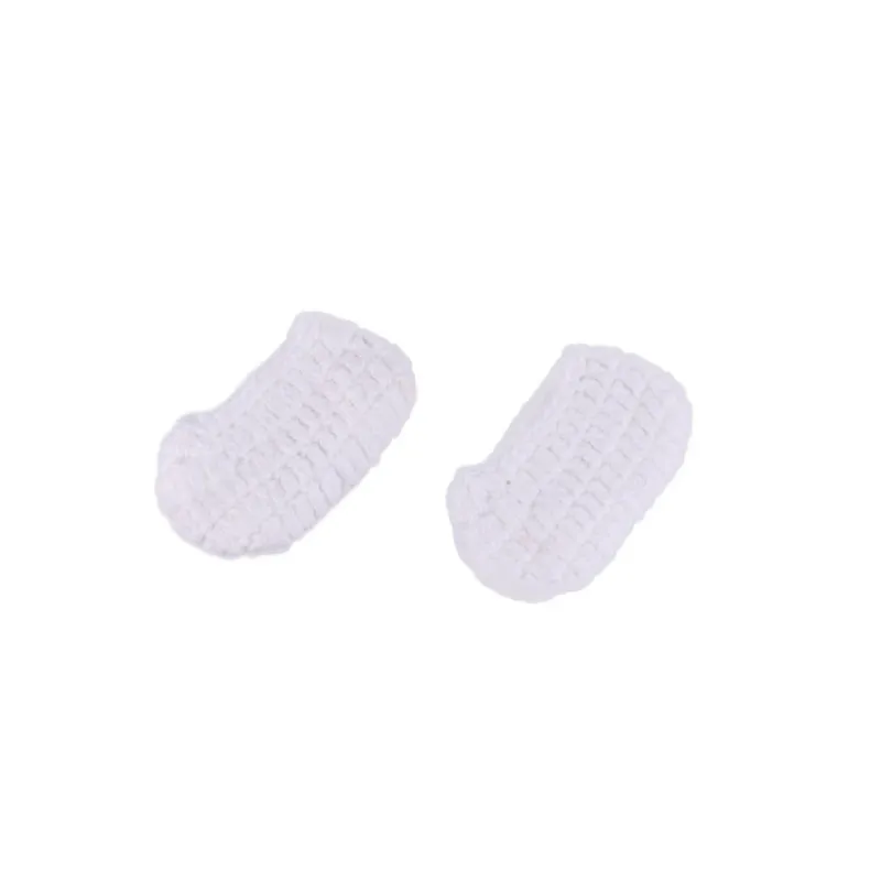 Baby Pography Props Newborn Baby Cute Crochet Knit Costume Prop Outfits ...