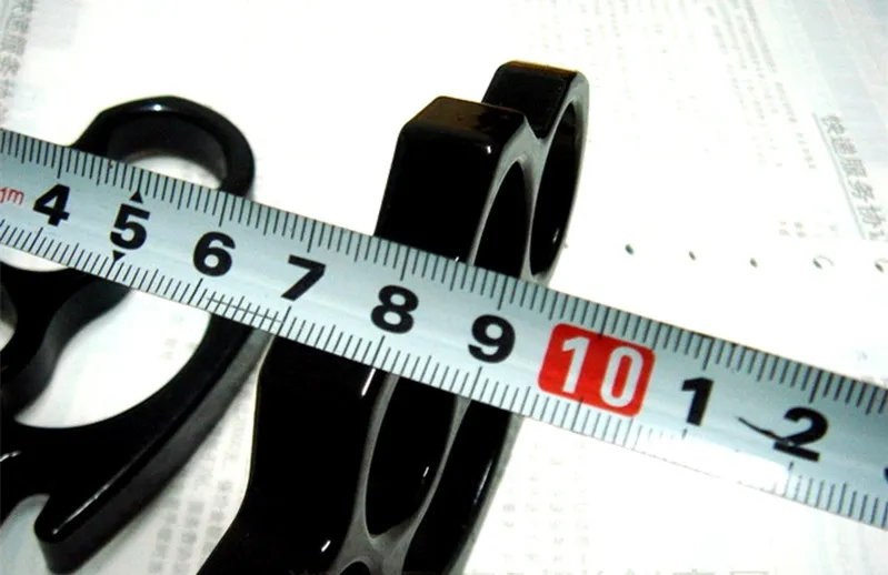 DHgate.com:Protective Gear Knuckle Dusters, Metal Alloy Brass Knuckles ...