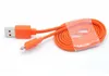 Red Replacement USB Cable Cord for JBL Flip Charge 3, 2, 1 Bluetooth ...