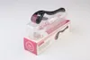 540 Needles Derma Roller Stainless Steel Micro Needle Roller for Skin ...