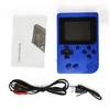 Handheld Video Game Console 400 In 1 Retro 8 Bit Mini Game Player With ...
