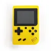 Handheld Video Game Console 400 In 1 Retro 8 Bit Mini Game Player With ...