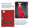 Military Heavy Duty Rugged Impact Armor Case For iPad Mini 1 2 3 4 5 ...