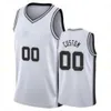 Custom Jersey: Vassell, Devin Walker IV, Lonnie Weatherspoon, Quinndary ...