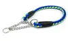 Premium Chain Martingale Collar for Large Dogs - Effective & Safe ...