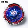Beyblades Metal Blayblade Bey Metal Masters Spinning Top Metal Fury Bey ...