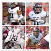 NCAA Custom Texas A&M Aggies Stitched Football Jersey - Baylor Cupp ...
