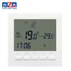 MJZM BGL02-5 Digital LCD Boiler Thermostat for Gas and Oil Heating ...