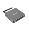 X96 X6 Android 11 TV Box RK3566 Quad Core 8GB RAM 32GB Storage 5.8G ...