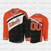 St. Patricks Day 2024 Buffalo Bandits NLL Jersey Authentic Authentic ...
