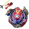 Gold-B96 Strike God Valkyrie Beyblade Burst Rise Toupie Launcher Set ...