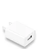 5V 1A/2A EU/US AC Home Travel Wall Charger Power Adapter for iPhone 7 8 ...