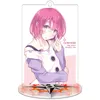 The Seven Deadly Sins Acrylic Keychain Figure Pendant Cartoon Elizabeth ...