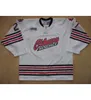 MDH Personalized Oshawa Generals Hockey Jersey 26 Shane Doyle 6 Jimmy ...
