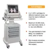 HIFU High Intensity Focused Ultrasound Face Lift Machine Wrinkle ...