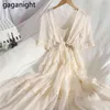 Gaganight Two Piece Set For Women Solid Sleeveless Ruffled Spaghetti ...