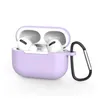 New Silicone Protective Case Cover for Apple AirPods 1, 2, 3, Pro, Pro ...
