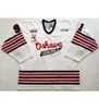MDH Personalized Oshawa Generals Hockey Jersey 26 Shane Doyle 6 Jimmy ...