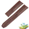 Maurice Lacroix Eliros Genuine Calfskin Leather Watchband 20mm 22mm ...